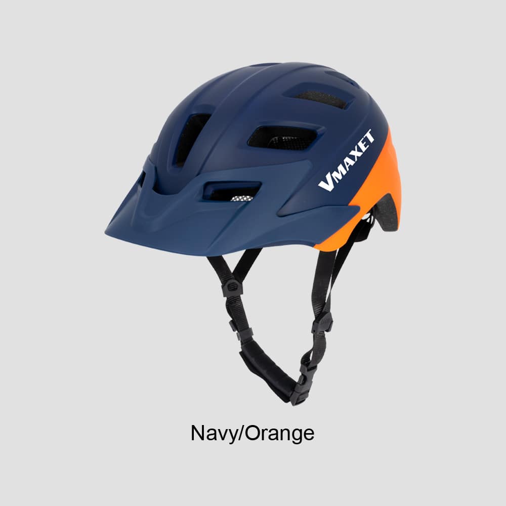 VMAXET MB-SY027 Bicycle helmet CE EN1078 Youth / Adults In-mold sports ...