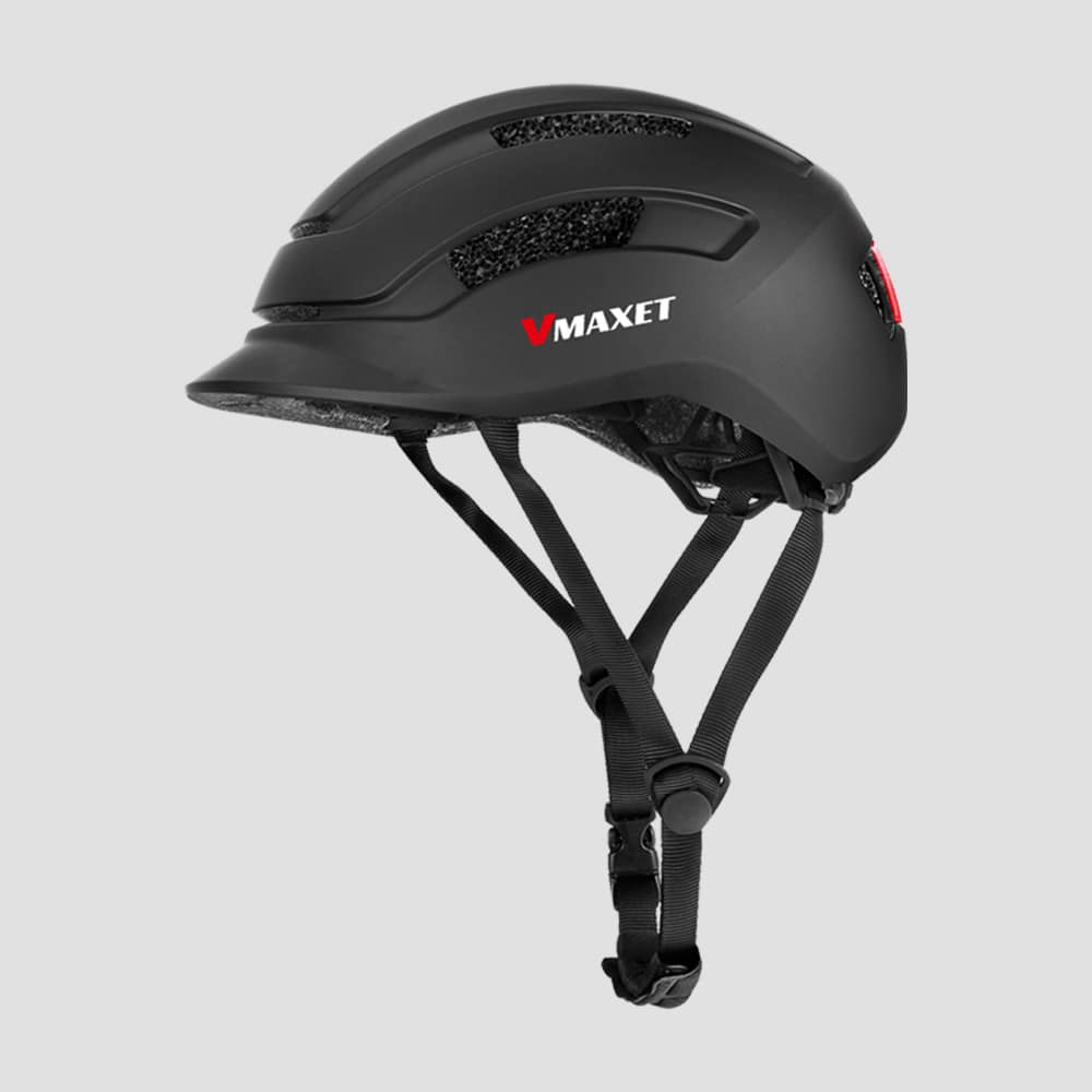 VMAXET MB-W038 Bicycle helmet CE EN1078 Youth / Adults In-mold sports ...