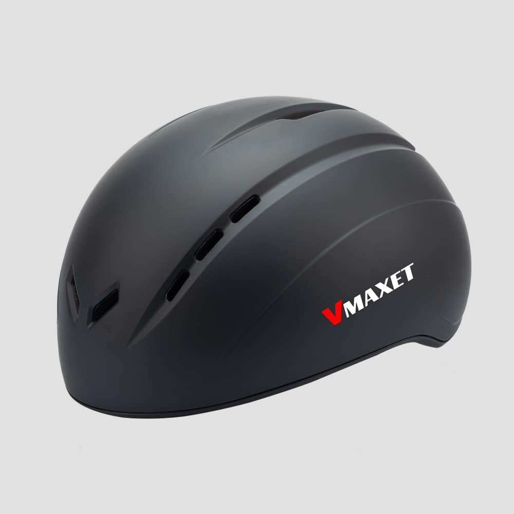 VMAXET MSS-802 Ice Speed Skating Helmets CE EN1078 & ASTM In-mold ...